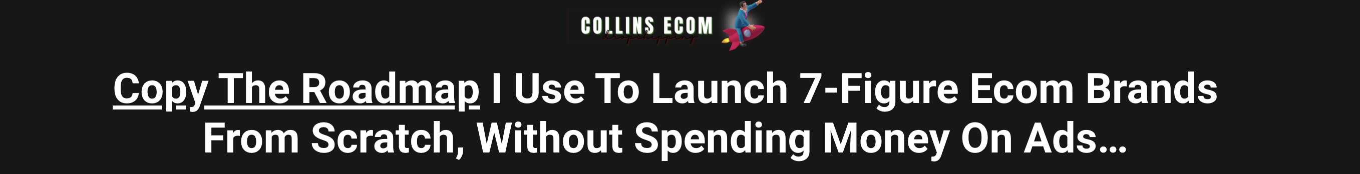 Collins Ecom Review | Can Jacob Collins Program Help You Overcome The Major Challenges of ...